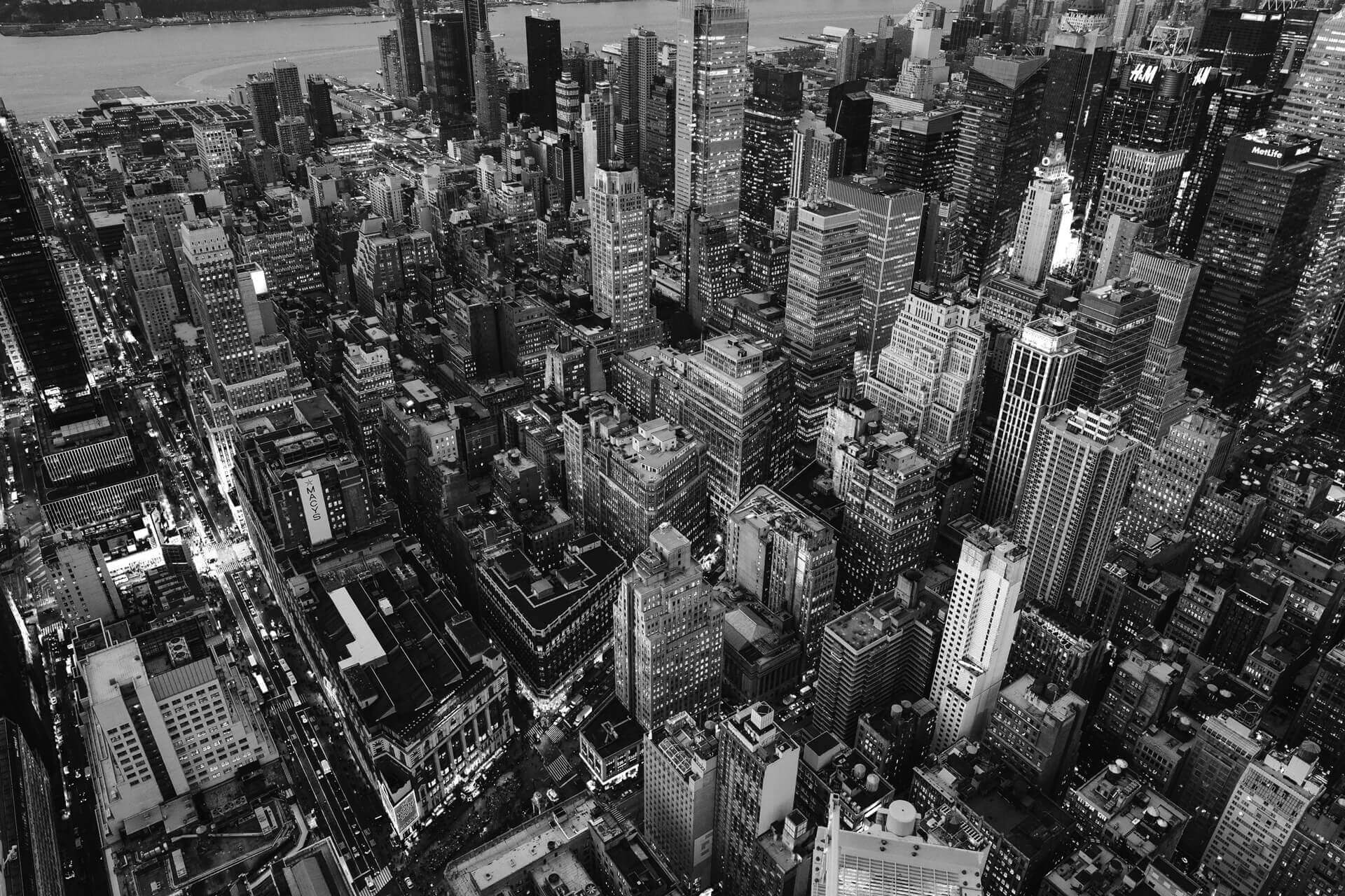 Home - Redland Strategies