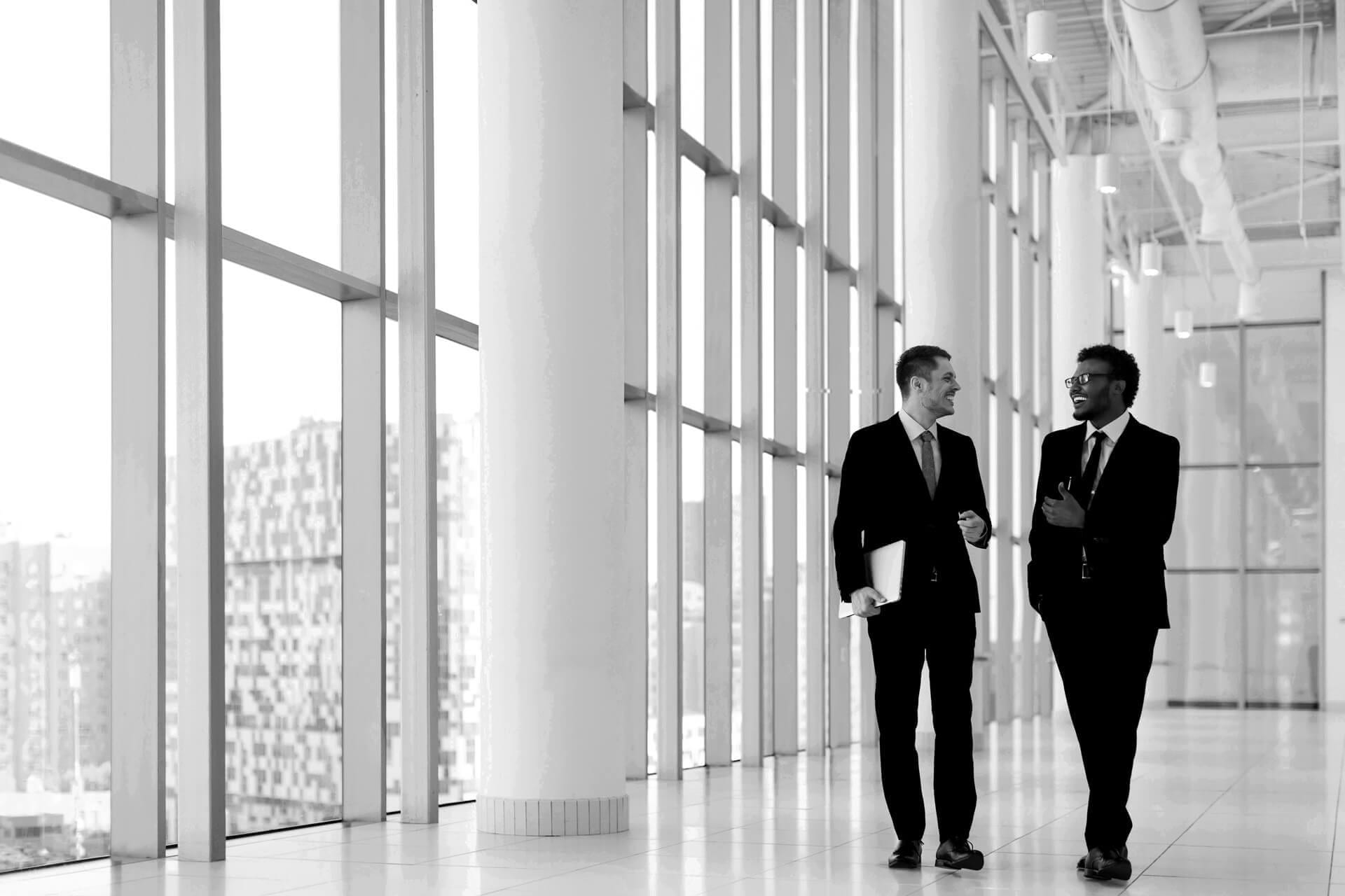 Our Clients - RedLand Strategies