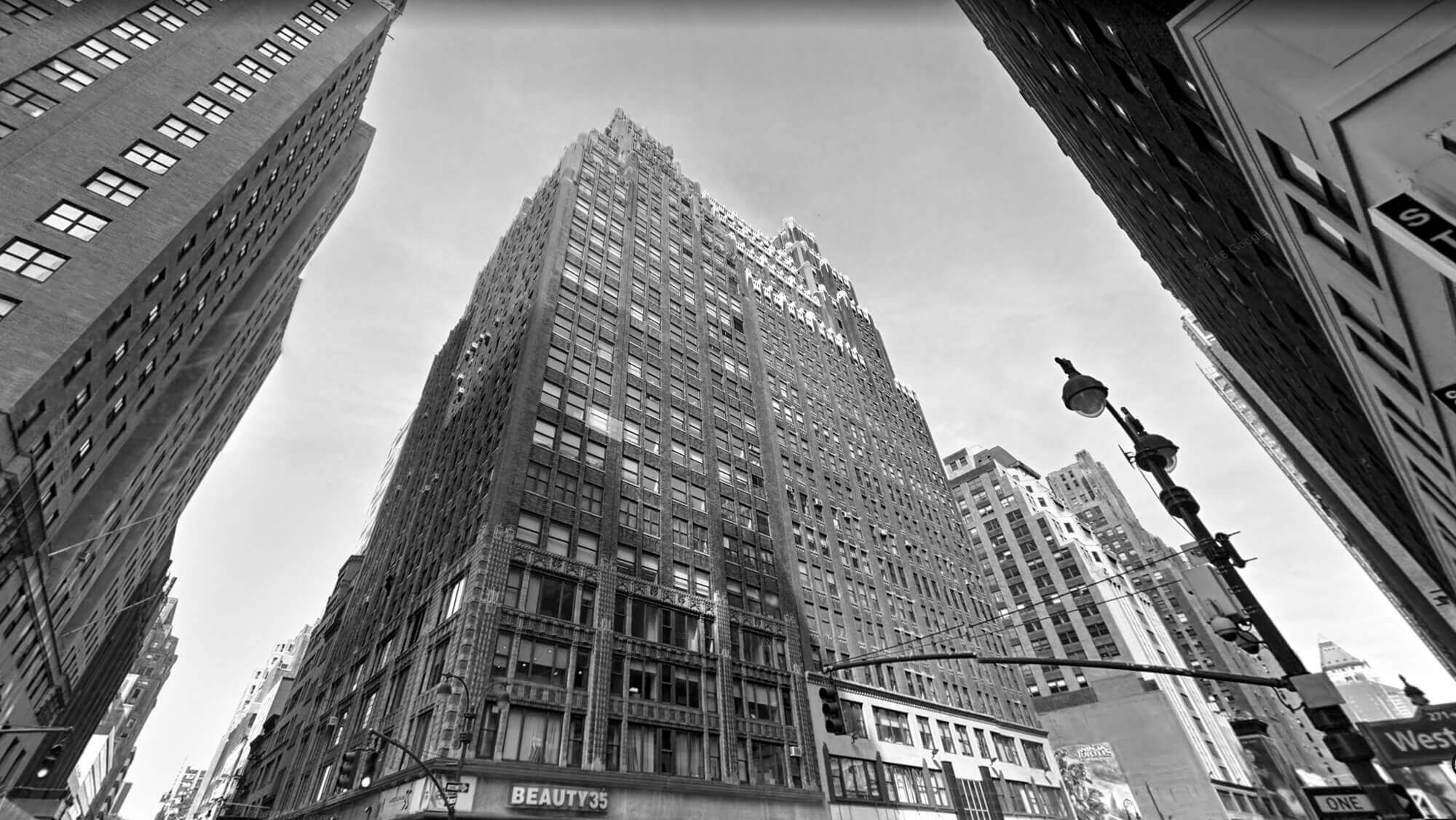 Our Company - Redland Strategies